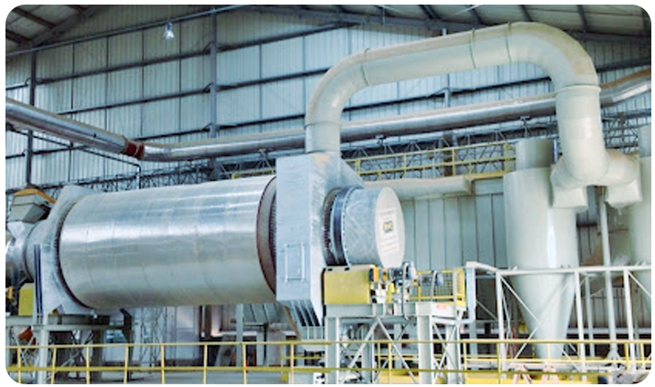 Secadores Industriais: Guia Completo sobre Funcionamento e Manutenção ...
