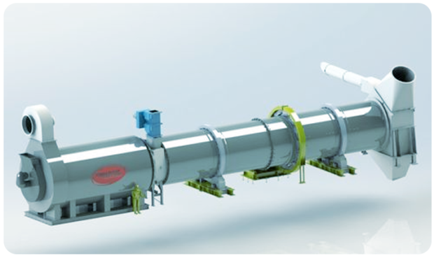 Secadores Industriais: Guia Completo sobre Funcionamento e Manutenção ...